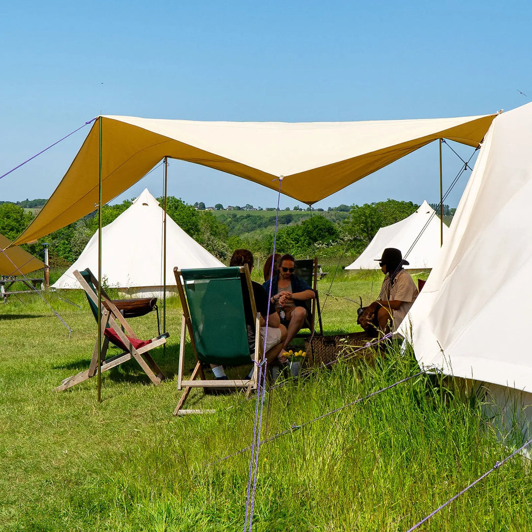 Multi Purpose Canopy - Boutique Camping