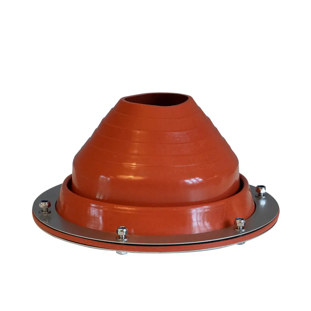 Flashing Kit – Boutique Camping