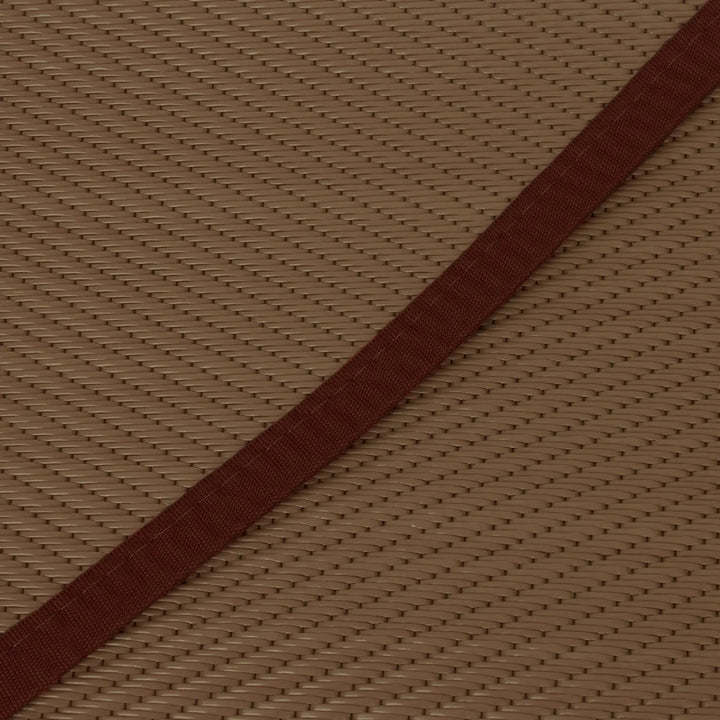 Recycled Polypropylene Matting - Boutique Camping