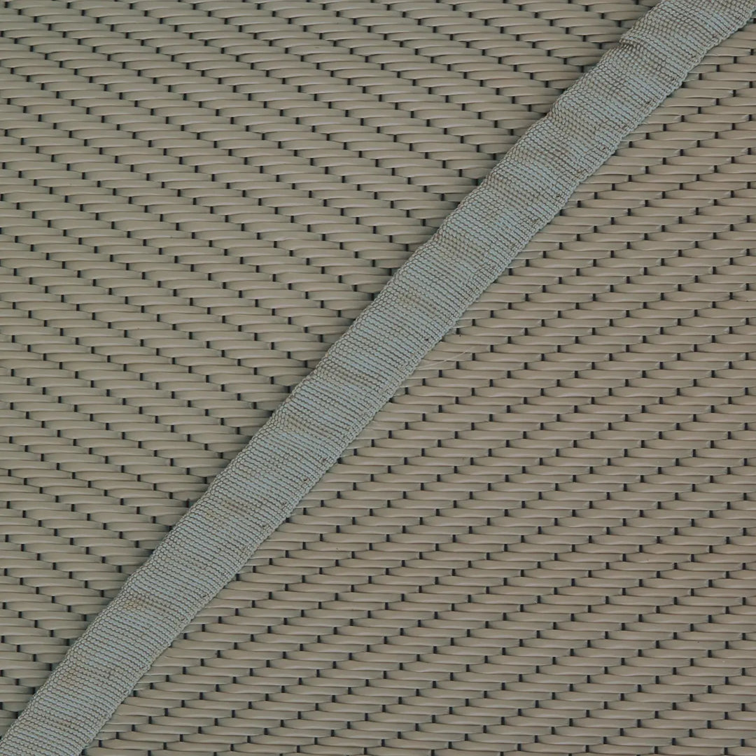 Recycled Polypropylene Matting - Boutique Camping