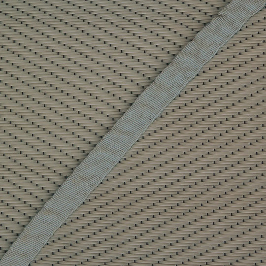 Recycled Polypropylene Matting - Boutique Camping