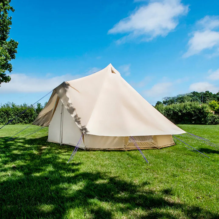 Tent Protective Cover (all designs) - Boutique Camping