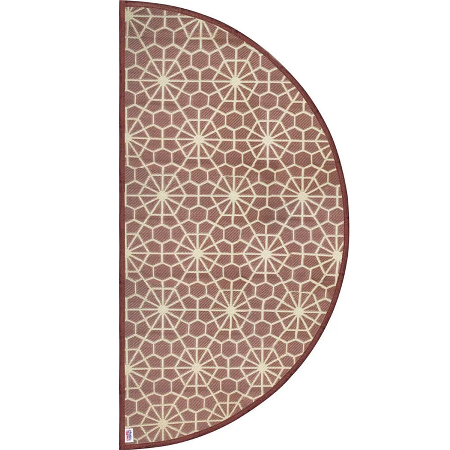 Recycled Polypropylene Matting – Boutique Camping