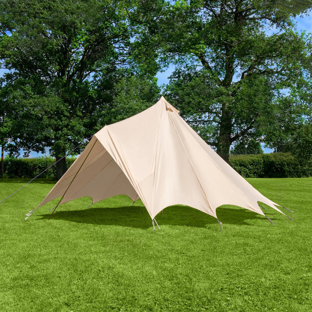 Tent Protective Cover (all designs) – Boutique Camping