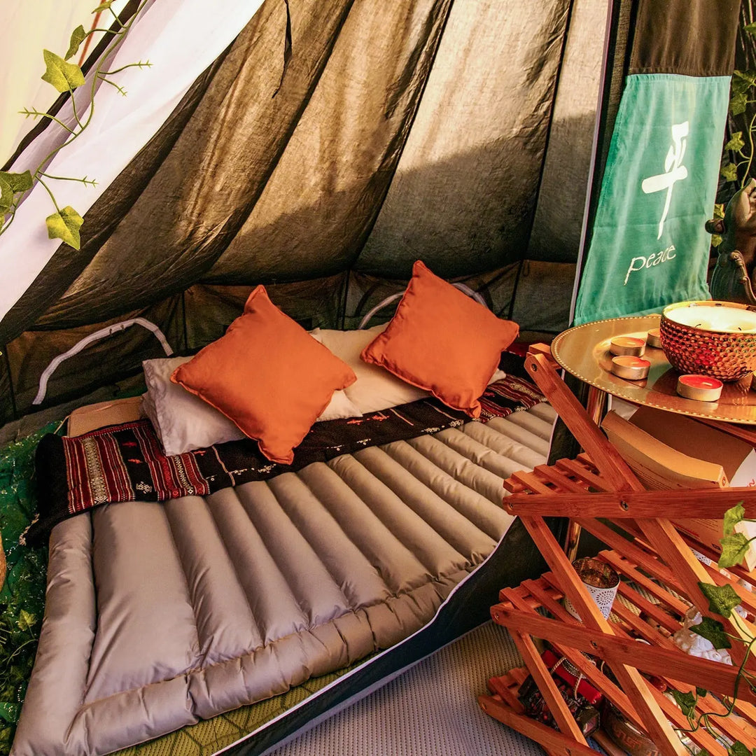 Inner Tent (All Designs) - Boutique Camping