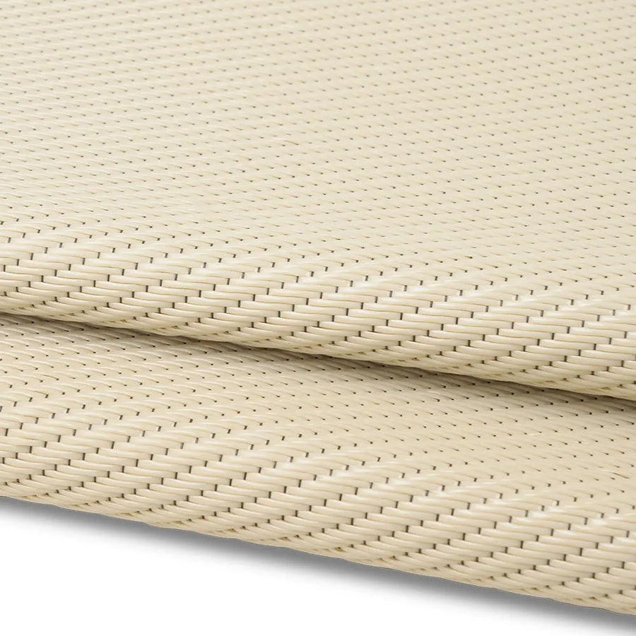 Recycled Polypropylene Matting – Boutique Camping